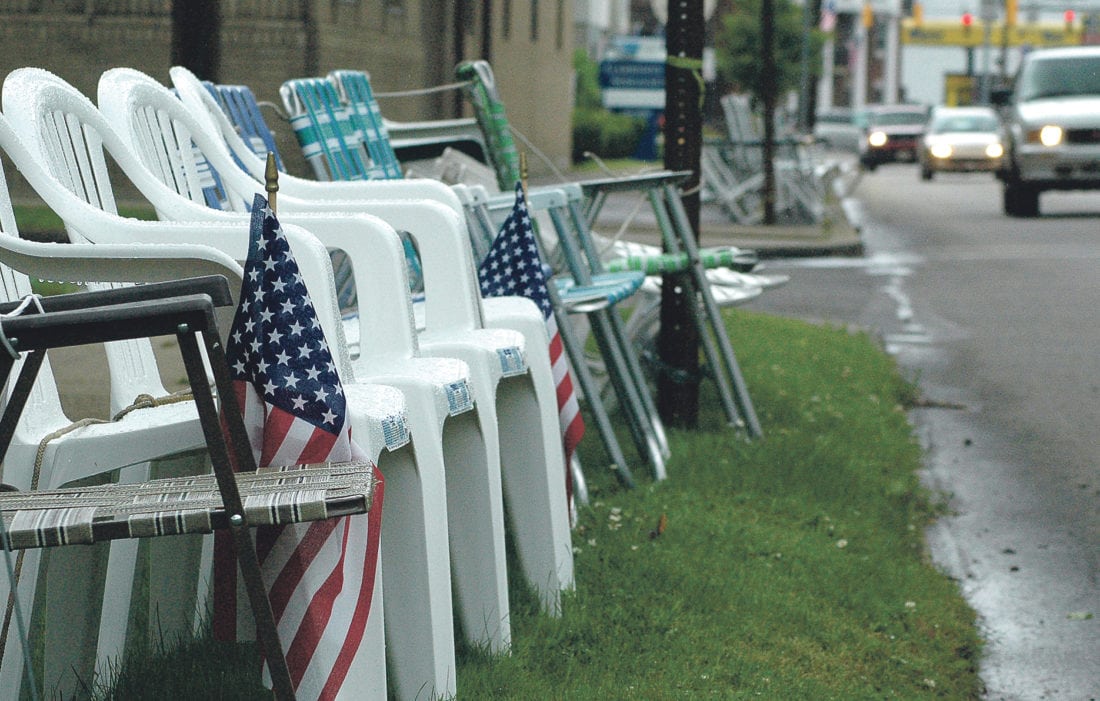 Curb your enthusiasm | News, Sports, Jobs - Times Observer